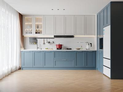 China Wholesale Kitchen Cabinets | Custom Kitchen Cabinet Manufacturer & Exporter for sale