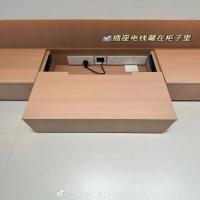 China Modern Italian‑Style Whole‑House Custom Cabinetry Eco-Friendly for sale
