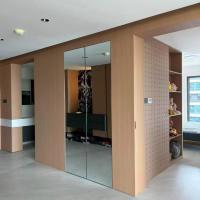 China Modern Italian‑Style Whole‑House Custom Cabinetry Eco-Friendly for sale