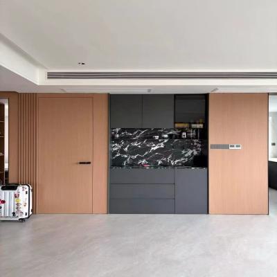 China Modern Italian‑Style Whole‑House Custom Cabinetry Eco-Friendly for sale