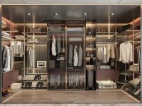 China Bedroom Wardrobe for sale