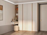 China Modern Wardrobe for sale