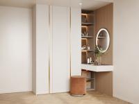 China Minimalist Wardrobe for sale
