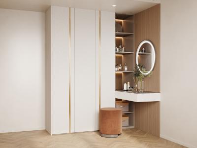 China Minimalist Wardrobe for sale