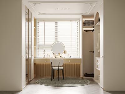 China Walk-In Closet for sale