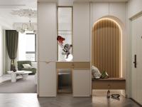 China Walk-In Closet for sale
