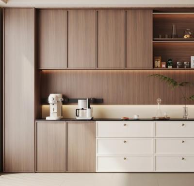 China Sideboard & Coffee Machine Cabinet for sale