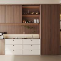 China Living room storage cabinet for sale