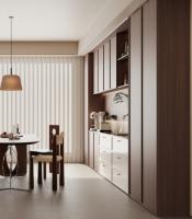 China Living room storage cabinet for sale