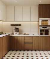 China Wholesale Custom Made Kitchen Cabinets | Complete Kitchen Solution for Import Buyers for sale