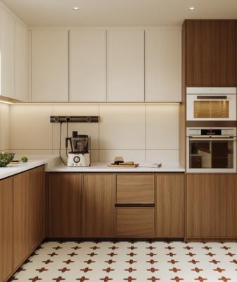 China Wholesale Custom Made Kitchen Cabinets | Complete Kitchen Solution for Import Buyers for sale