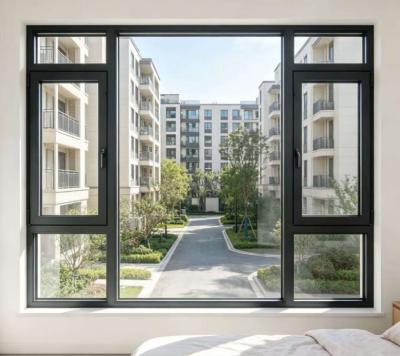 China sliding door window for sale