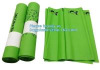 China Mailer Biodegradable Posting Bag Shipping Bag For Clothing Apparels Luxury Bags Mail Packaging Mailing Bags for sale