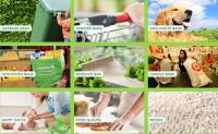 China Compostable Corn starch Mail Bag Biodegradable Eco Envelope Postal Mailing Bag Waterproof Self-Seal Courier Bags for sale