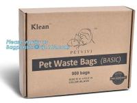 China Cleaning Multicolor Eco Friendly Biodegradable Dog Poop Bag, Pet Excrement Cleaning, Dog Cleaning Supplies Eco Customize for sale