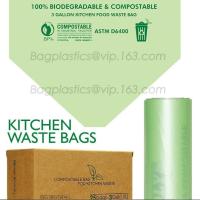 China Eco Friendly Bags For Food Packaging, grocery Food Packing Bag, t shirt Compostable plastic bag, Compostable eco zip bag for sale