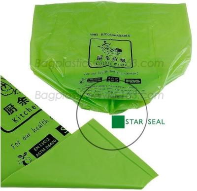 China biodegradable Pet Waste Bags Dog Poop Bag, Factory direct high quality biodegradable plastic dog poop pet waste bag for sale