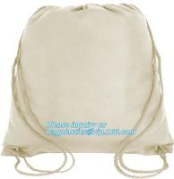 China customer wholesale corn starch biodegradable compostable eco friendly laundry bag for hotel, Dissolvable laundry bag eco for sale