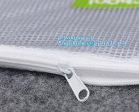 China Zipper Slider Clear Pvc Bag For toothbrush bag, Stationery Ruler Set Packaging Bag with Slider, Zip lockkk pvc bag slider t for sale
