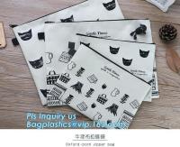 China promotional zipper bag mesh file bags organizer, eco-friendly PVC A4 mesh material case file document bag, Nylon mesh do for sale