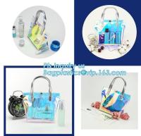 China Zip lockkk bags pvc zip bag for cosmetic packing, elegant bag frosted slider zipper bag for microfiber, bikini bag,pvc plas for sale
