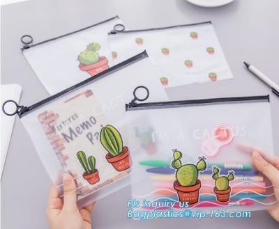 China Food grade Printed Plastic reclosable Slider bag, Slider Zipper Bag for Packaging, Bag to zip lock clothes slider zipper for sale