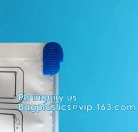 China NY PE Lined Fresh Popcorn Food Vacuum Bags For Frozen Storage Vacuum Packaging NY PE Lined Fresh Popcorn Food Vacuum Bag for sale