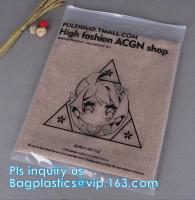 China PVC Zipper Slider Bag For Travelling Grocery Packaging, slider zipper pvc packing documents bags, Women Waterproof Cosme for sale
