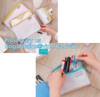 China multifunction travel bag in bag women mesh bag, EVA Mesh pouch customized Cosmetic Makeup Bag toiletry bag for sale