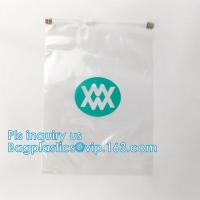 China package Vinyl transparent pvc bag cosmetic packing, Zip Lock Vinyl PVC Bags for Cosmetics Medicine Many Uses, pvc vinyl for sale