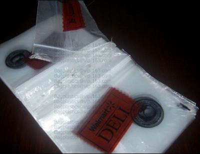 China Fold to Close BAGS Single Zipper BAGS DSaddle pack bag, Slider seal, Slider lock, Slider grip, Slider zip, Slider zipper for sale