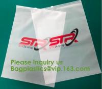 China Cosmetic Waterproof Tote Plastic Clear Zip Makeup Shopping Crossbody Stationery Set Zipper Pvc Bag,slider zipper bag pla for sale