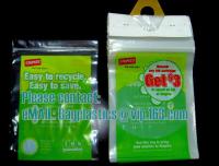 China staples, food Zip lock Reclosable Plastic Poly Clear Bags Vacuum Bag, Zip lock Zipper Top frosted plastic bags for cloth for sale