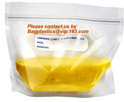 China resealable double track zipper plastic bag, Double Track zipper locking bags/ Zip lockkk bags, reclosable plastic package d for sale