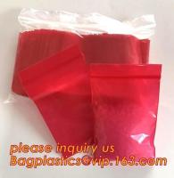 China LDPE Medical Zip Lock Bag/ Medical Zipper Bag/PE transparent Zip lockkk bag, Medical Zip Lock Poly bag / Small Zipper Plast for sale