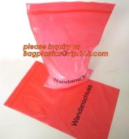 China LDPE Medical Zip Lock Bag/ Medical Zipper Bag/PE transparent Zip lockkk bag, Medical Zip Lock Poly bag / Small Zipper Plast for sale