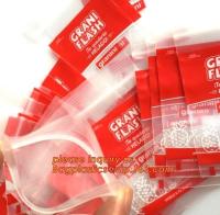China plastic pill medical pharmacy zipper bags, Pharmaceutical Plastic Pill Pouch Medical Zipper Bag, medical specimen Zip lockkk for sale