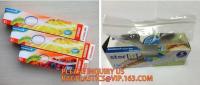 China Mini Zip lockkk zipper bag Reclosable Apple Bags colorful mini bag, mini apple bags with red pattern, mini plastic zipper ba for sale
