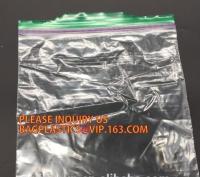 China zip seal plastic bag mini,small plastic zip lock bag, zip lock plastic bag/Resealable laminated aluminum foil bag/stand for sale