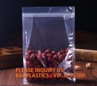 China customized Silver Aluminium Foil zip lock Bag, cooking vacuum bag zipper zip lock bag, packaging bags custom zip lock ba for sale