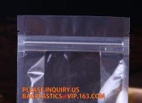 China customized Silver Aluminium Foil zip lock Bag, cooking vacuum bag zipper zip lock bag, packaging bags custom zip lock ba for sale