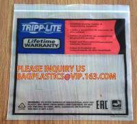 China Resealable zip lock bag plastic LDPE 20-80microns small packing bags, zipper pouch for sugar, phone, cosmetic, gloves, d for sale