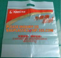 China self adhesive seal opp package bag with sticker flap, gift zip lock christmas self-sealing plastic gift bag, Matte pac for sale
