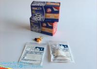 China medical pill dispenser bags pill packing bags zip lock bag from China supplier, Medical Zip Lock Bag/ Plastic Medicine B for sale