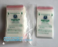 China medical pill dispenser bags pill packing bags zip lock bag from China supplier, Medical Zip Lock Bag/ Plastic Medicine B for sale