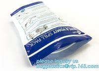 China Zip-lock Bag BIOHAZARD SPECIMEN LAB BAG, printed zip lock plastic bags,medical transport bag,lab specimen transport bags for sale