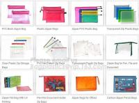 China Custom made all kinds transparent plastic make up bag clear pvc cosmetic bag for women, new fashion eco-friendly cheap w for sale