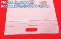 China B6 A5 B5 A4 transparent zipper closure document file folder bags file bag,Promotional Portable Custom Zipper Clear Pvc W for sale
