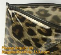 China frosted plastic eva slider swimwear bag underwear packaging bags,Plastic Frosted PVC Swimwear Packing Bags package pac for sale