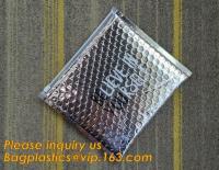 China Big Discount Custom Printed Air Bubble Bag, Factory Directly Slider Zip lockkk Bubble Bag,Bubble Zipper Bag Kraft Bubble Ma for sale